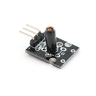 5pcs KY-002 Vibration Switch Module Vibration Sensor SW-18015P Module ...