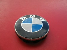BMW X7 Front Hood Emblem Badge Logo 3 Pin 2019-20. 95mm #51147498981 ...