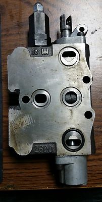 Hydraulic Valves - Gresen Hydraulic