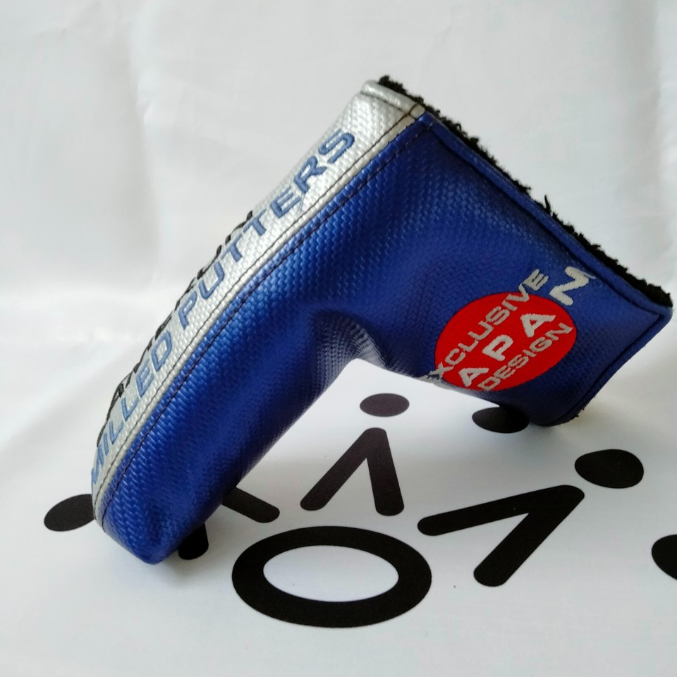 Scotty Cameron M2 Nuckle 2016 JAPAN LIMITED Putter 34in RH with ...