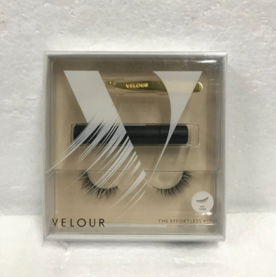 Velour Effortless Kit | eBay