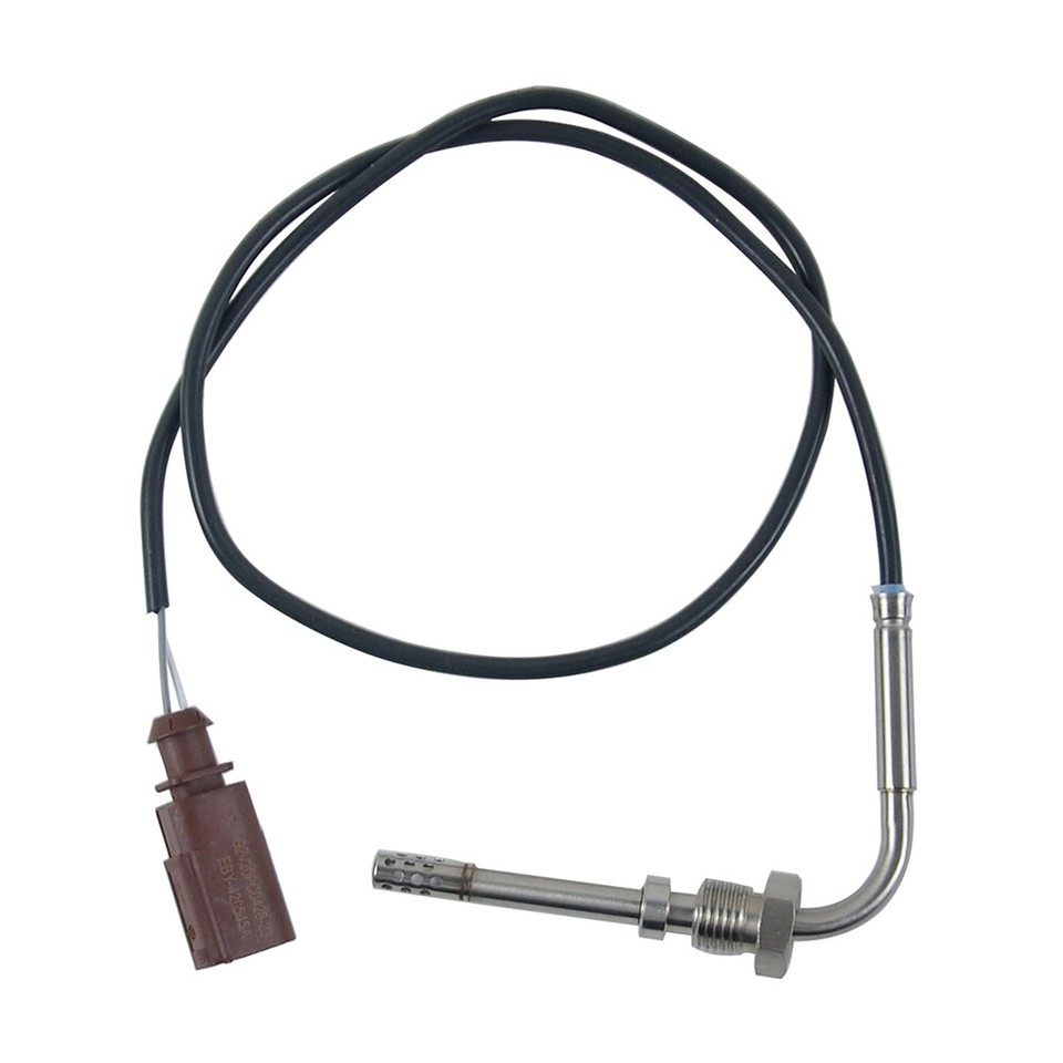 Exhaust Gas Temperature Sensor for VW TRANSPORTER V T5 MULTIVAN V 2003 ...
