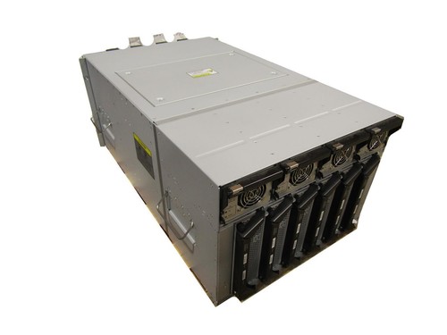 Arista DCS-7504 Network Chassis | Grade A | 6x Arista 7504E-FM Fabric ...