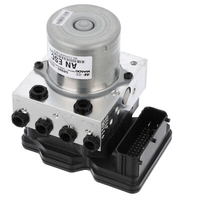 Hyundai Brake Hydraulic Unit Assembly 58920-4Z400 | eBay