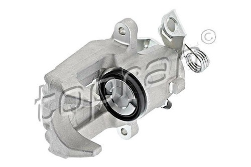 TP Rear Axle Left Brake Caliper Fits AUDI SEAT Leon SKODA VW Bora ...