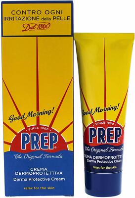 3 PEZZI PREP CREMA DERMO PROTETTIVA 75 ML | eBay