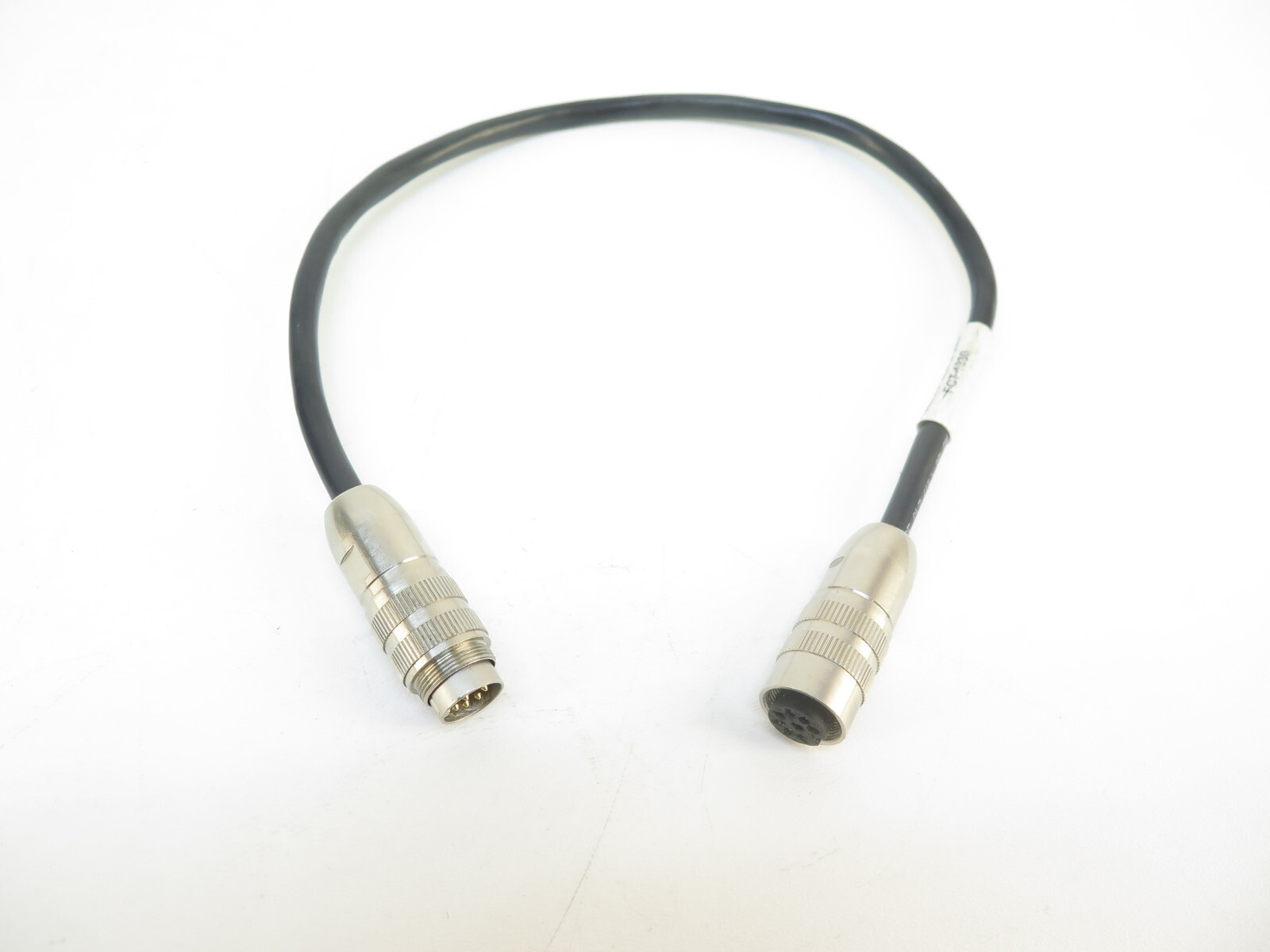 Molex CA-TC-26272-0M5 8-Pin, 20 inch, Male to Female AISG Ret Cable | eBay