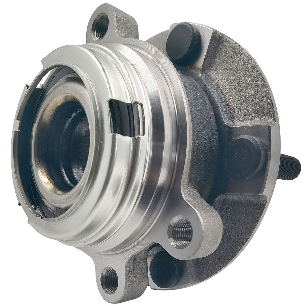 Wheel Bearing and Hub Assembly Moog 513335 for sale online | eBay