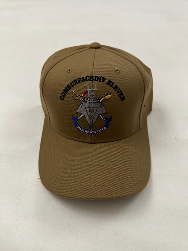 The Corps Comsurfacediv Eleven Beige Baseball Cap One Size | eBay