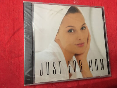 Just For Mom (CD) RARE- Ships Fast Same Day | eBay