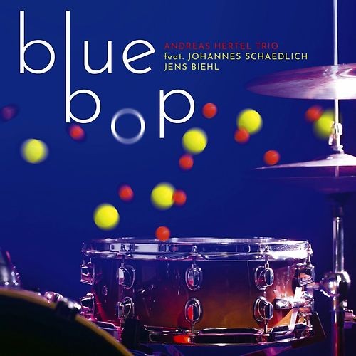 Blue Bop | eBay.de