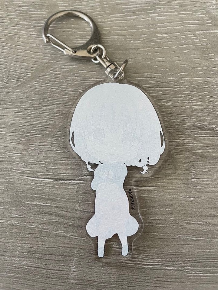 Rascal Does Not Dream of Bunny Girl Senpai Kaede Azusagawa Acrylic ...