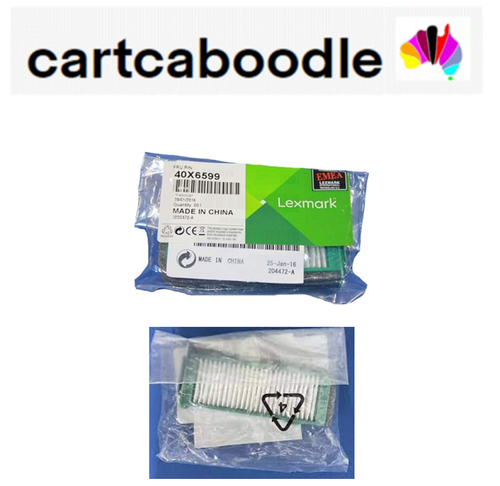 Genuine Lexmark 40X6599 Suction filter - for C950 X950 X952 X954 | eBay ...