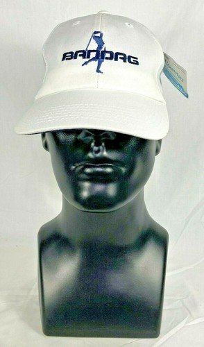 Vintage K-Products Bandag Dupont Golf Ball Cap Hat NWT | eBay