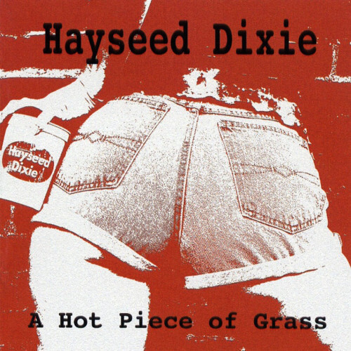Hayseed Dixie - A Hot Piece Of Grass (CD, Album) | eBay UK