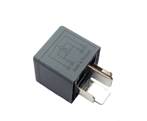 V23134-J52-X491 V23134-J59-X431 70A Tyco Automotive Relay 4 Pins | eBay UK