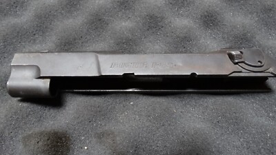 Ruger P85 9mm slide | eBay