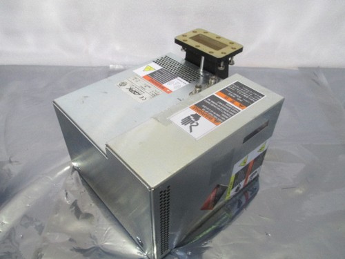 Astex FI20162-2 Gen Microwave Magnetron Head AMAT 0920-01111 2.45 GHz ...