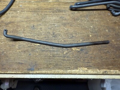 Hurst Mastercraft 2007 3 Speed Shifter Linkage Rod Arm 213 2007 | eBay