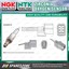 NTK Zirconia Oxygen Sensor for Honda Jazz GD1 GD3 L13A1 L15A1 4Cyl ...
