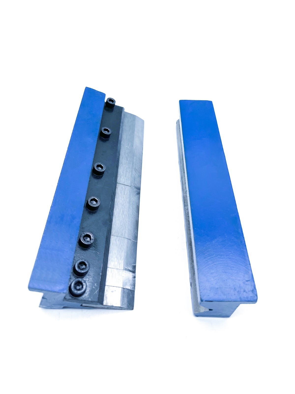 8 Inch Bending Brake-Vise Mount | eBay