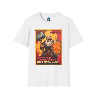 Splinterlands Unofficial - Mana Warden Meme Design FanArt | eBay