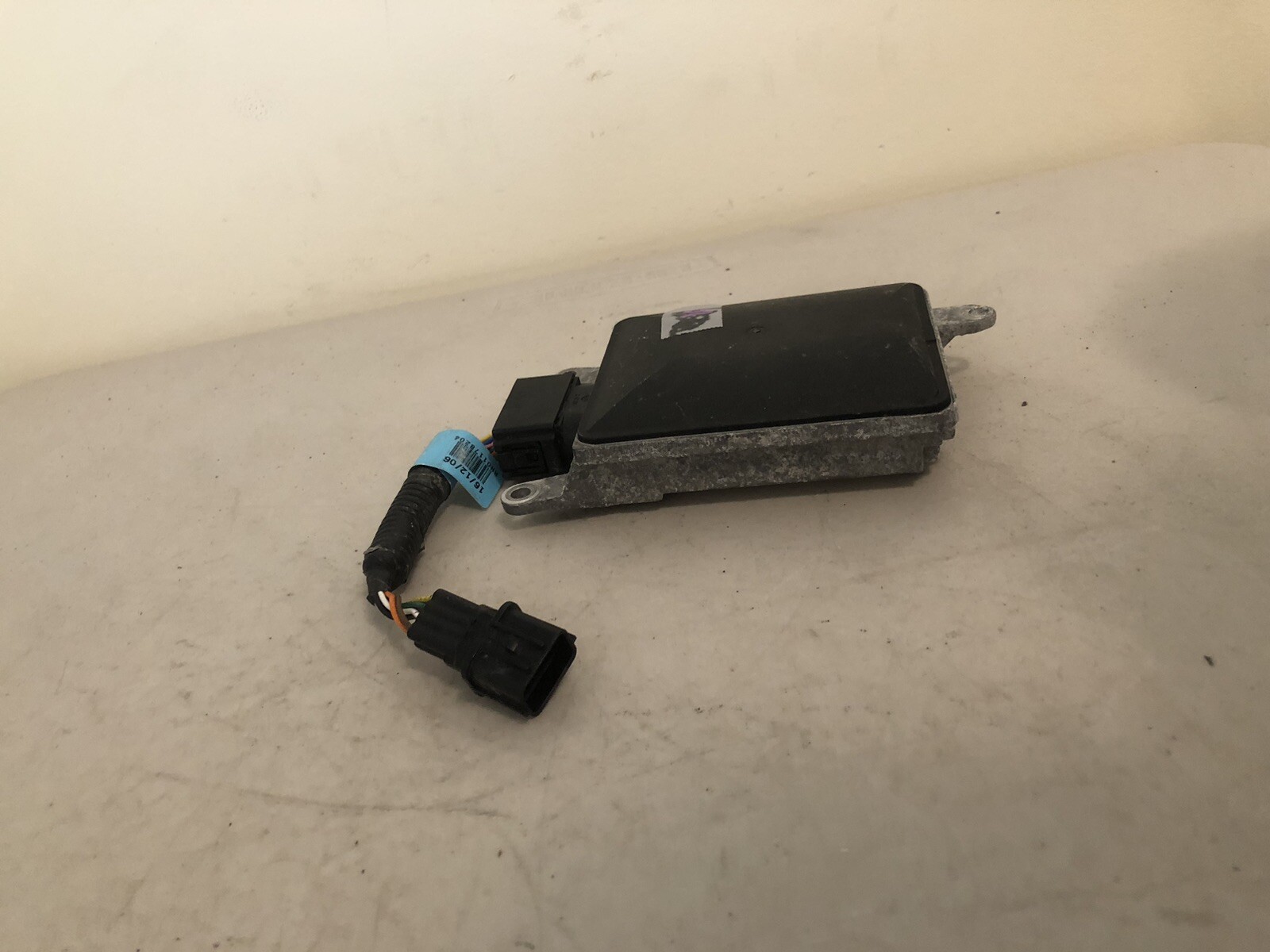 17 18 Kia Sorento Right Blind Spot Radar Sensor OEM 95821-C6010 | eBay