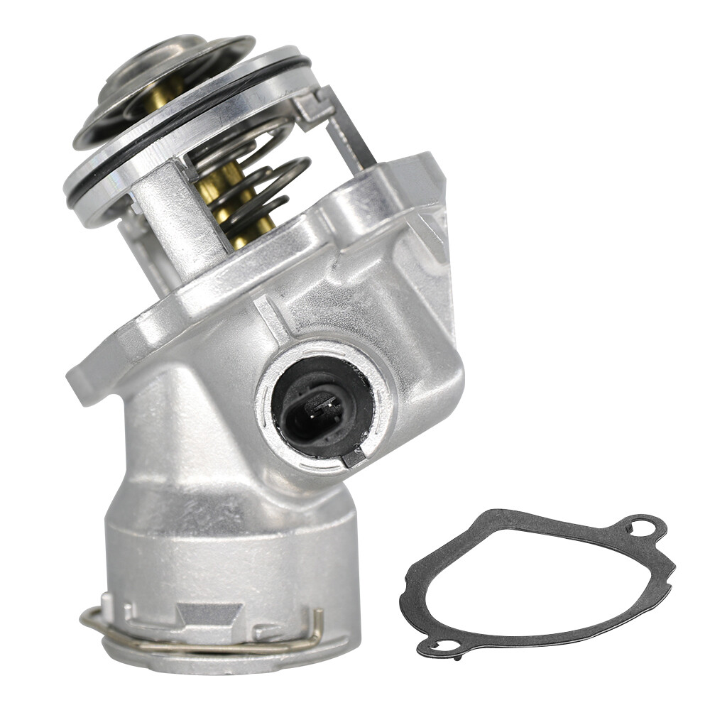 Thermostat Assembly for Mercedes-Benz C230 C300 C350 E350 ML350 R350 ...