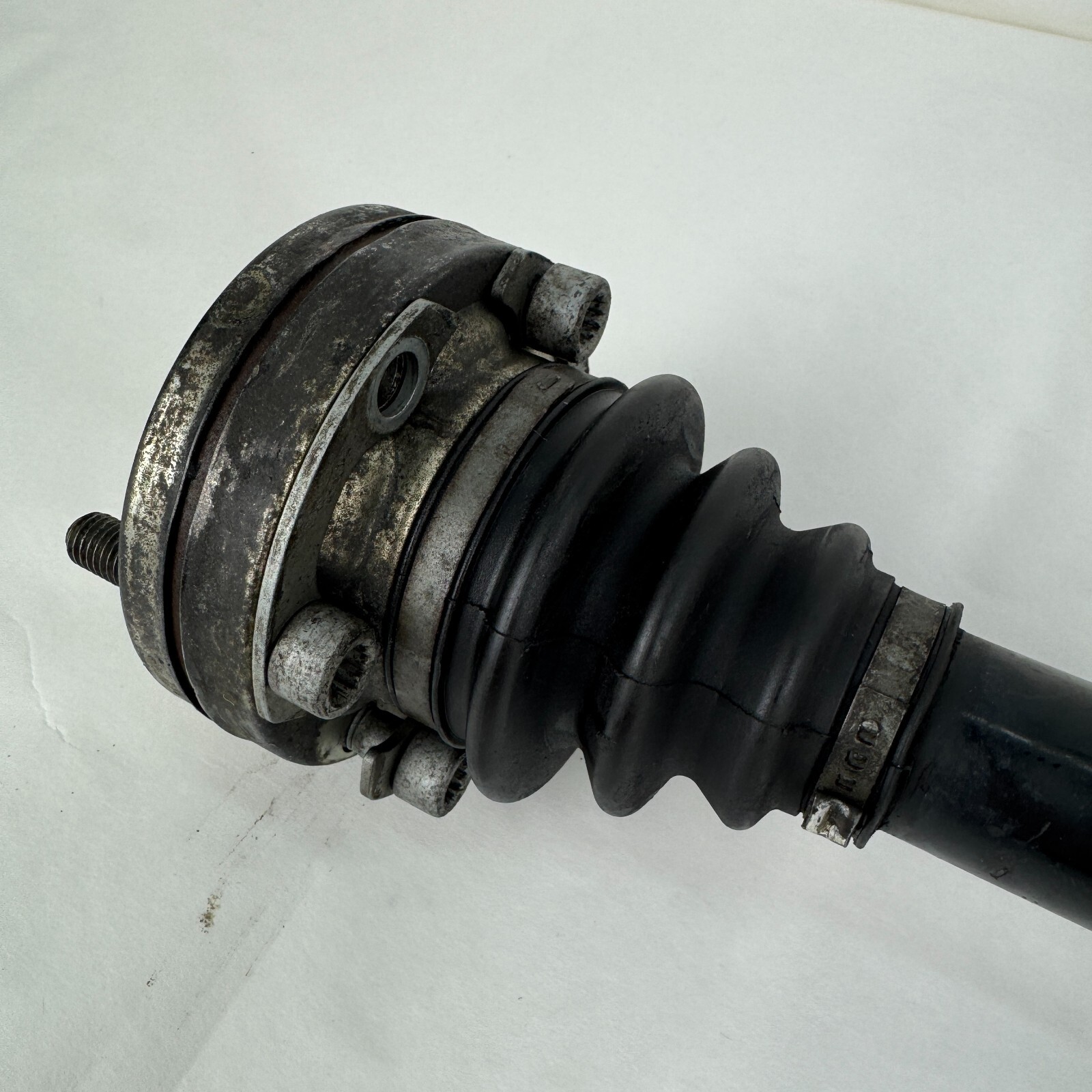 2009 - 2012 Porsche 987 2.9L Boxster Cayman 6 Speed Rear Right Axle ...