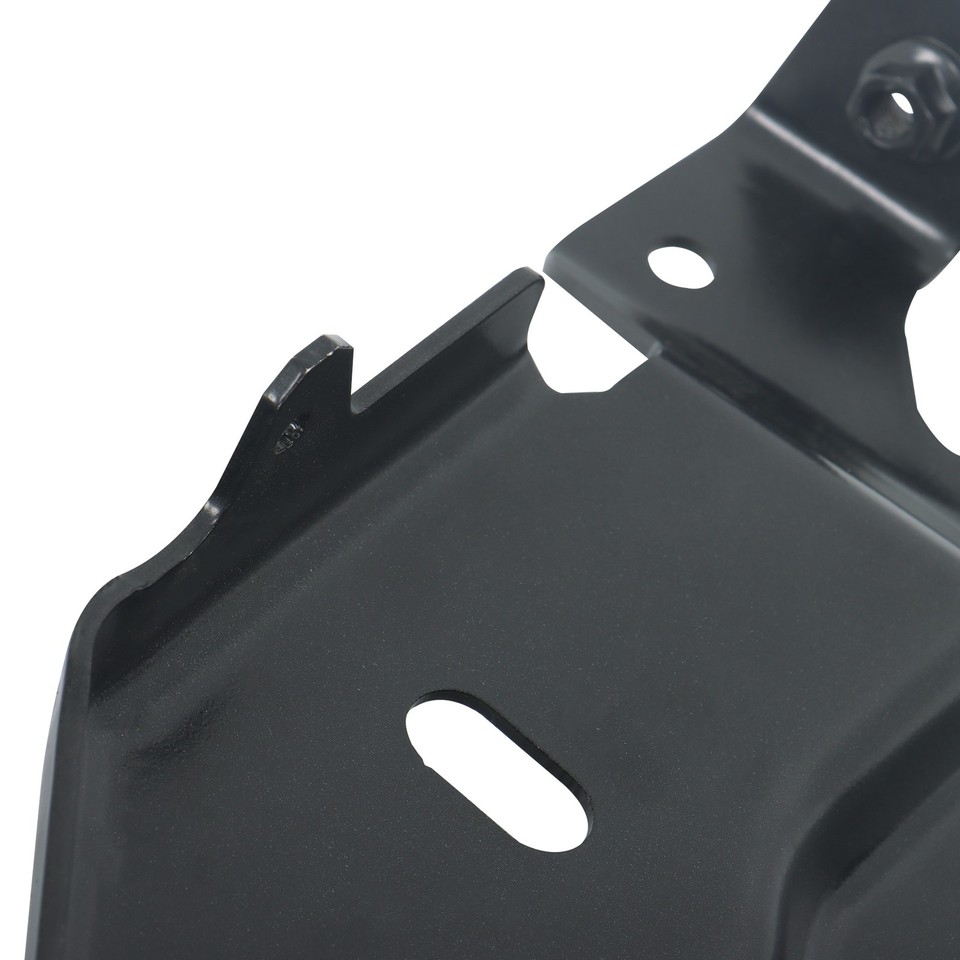 Labwork Bumper Bracket Front Left & Right Side Set of 2 For Ford Ranger ...