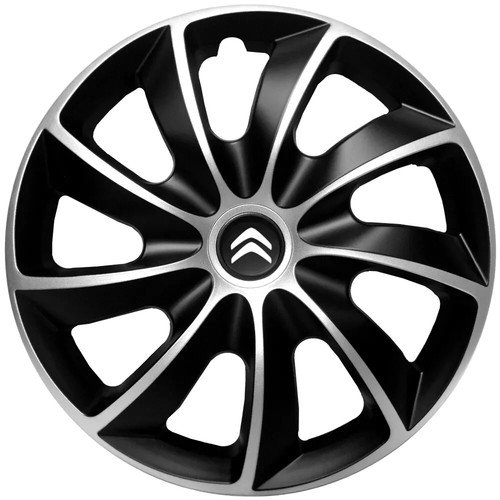 16" WHEEL TRIMS COVERS for Dispatch SET OF 4 x16 '' | eBay UK