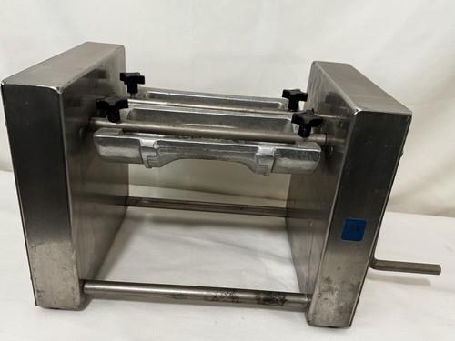 Somerset SPM-45 Manual Pastry and Turnover Machine | eBay