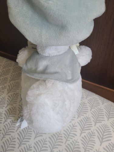 Cuddle Barn Mother Goose Animated Talking Musical Nursery Rhyme Plush ...