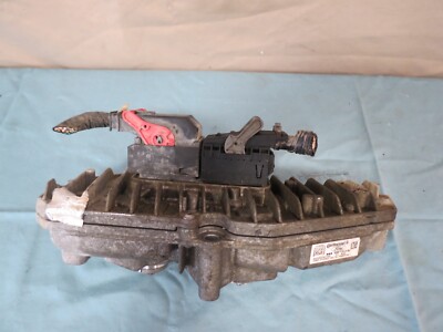 2012-2018 Ford Focus 2011-2019 Fiesta TCM Transmission Control Unit ...