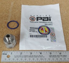 Detroit Series 60 Injector Tube Sleeve Pai # 692088 Ref# 23538840 ...