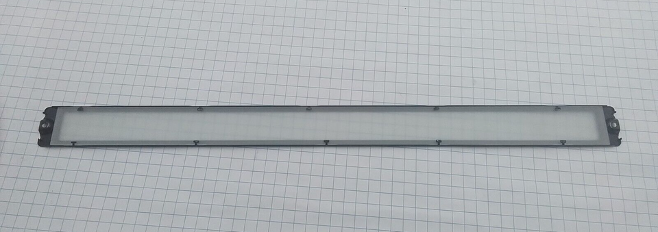 5304534635 Frigidaire Glass Lamp/Bracket for OTR Microwave GMOS1968AFA ...