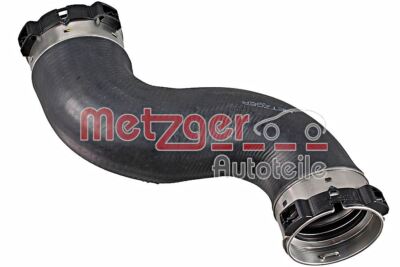 Front Left Charger Intake Hose Fits MERCEDES Sprinter 907 910 18 ...
