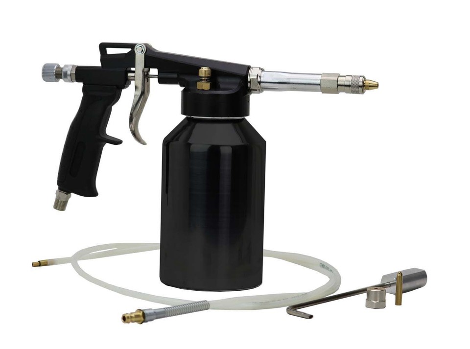 Undercoating Gun Rust Proofing Gun for Cars Trucks Trailers Auto | eBay