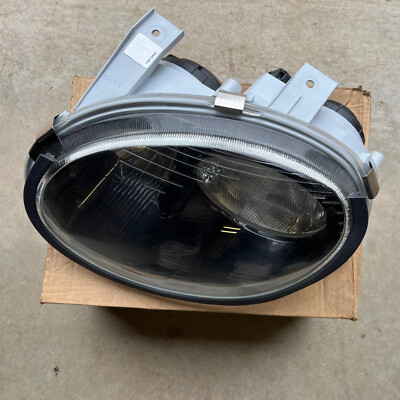 MGF New LH Headlight For RHD OE | eBay Australia