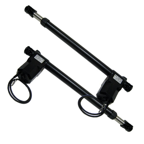 ProFix Replacement Electric Gate Motor Maxim 300, 400, 600 | eBay