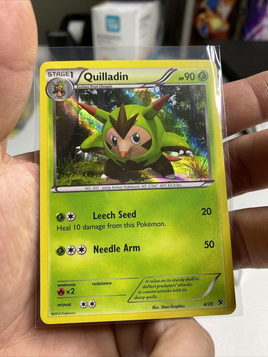 Coloriages Pokemon X Et Y Quilladin Quilladin | Nintendo | Fandom