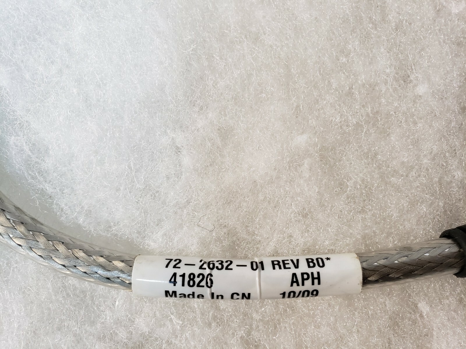 NEW Cisco CAB-STACK-50CM Stacking Cable 72-2632-01 | eBay