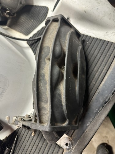 YAMAHA 03-05 WAVERUNNER XLT1200 2003 2004 XLT800 REVERSE GATE SCOOP ...