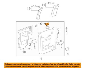 Marion Auto Parts | eBay Stores