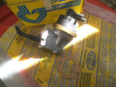 SOFABEX PL 8751 (2640) POMPA CARBURANTE PER RENAULT R19-CLIO RN-RT ...