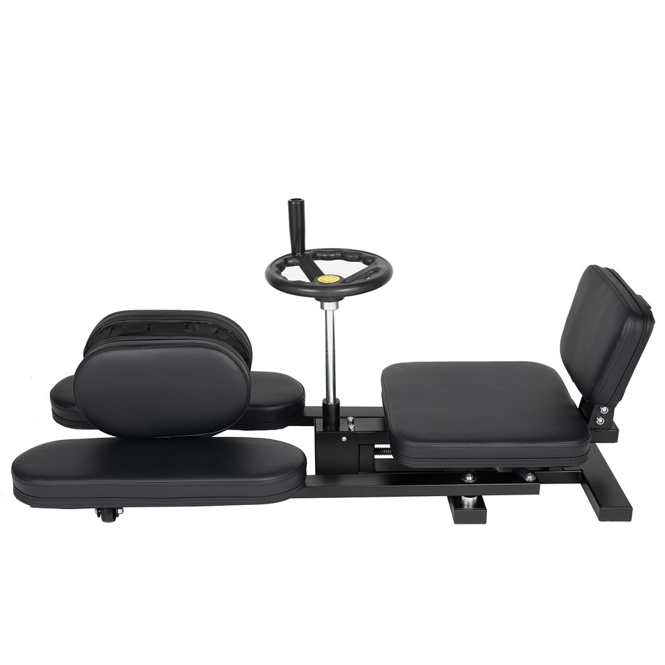 Leg Stretcher 300KG Stretching Machine Splits Machine Fitness Training ...