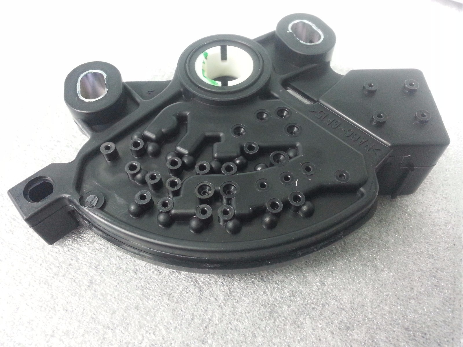 OEM Genuine Inhibitor Neutral Safety Switch fits Hyundai KIA 00-11 ...