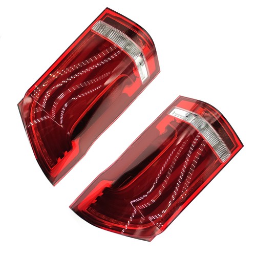 R+l Rückleuchte Heckleuchte LED für Mercedes-BenzVito Tourer W447 ...