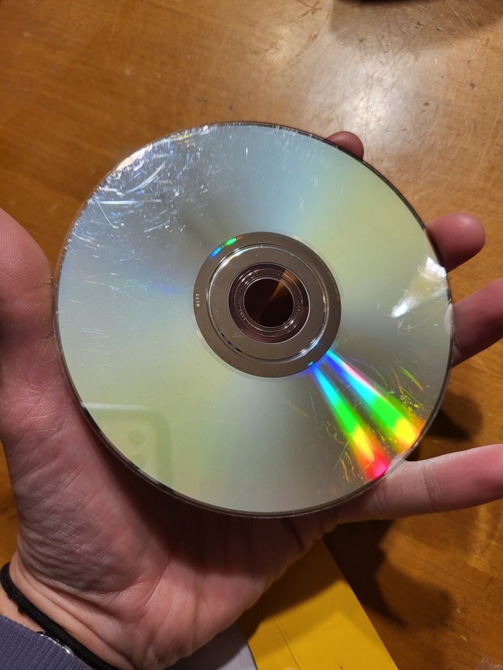 Nintendo Wii Nascar The Game Inside Line Activision DISC ONLY READ ...