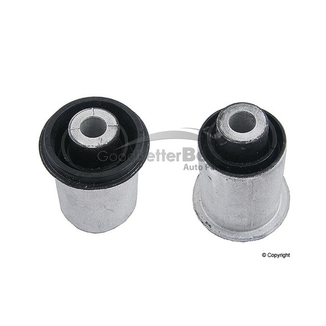 One Febi Bilstein Suspension Bearing Rear Lower 26386 1643520165 for ...